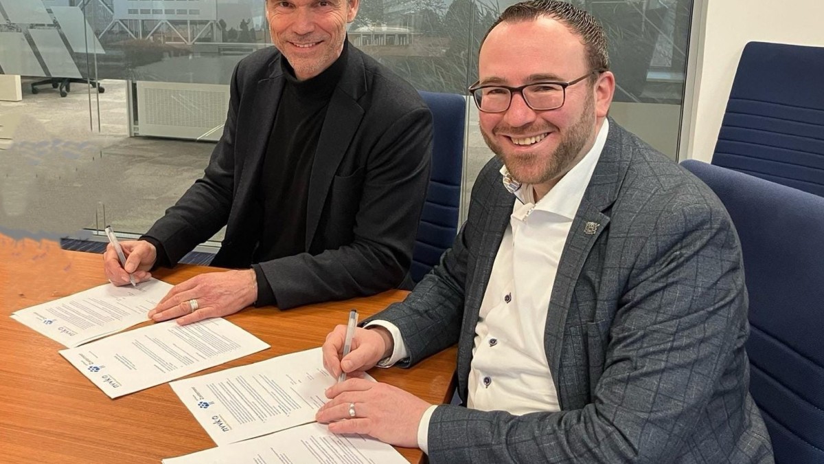 Zoetermeer gaat voor sneller en beter schuldregelen - NVVK
